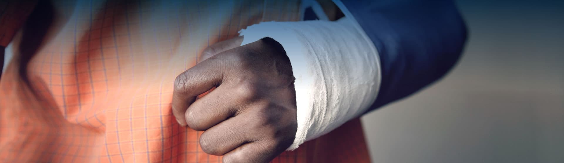 Personal Injury Lawyer Greensboro NC